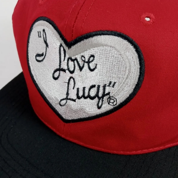 Annco | Accessories | Vintage 9s 993 I Love Lucy Television Show Annco ...